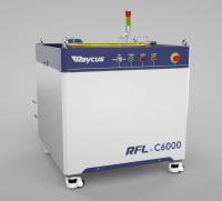 China Raycus 6kw Laser Power Source New Batch 6000W 12000W Continuous Photonics Raycus Fiber Laser Sources for sale
