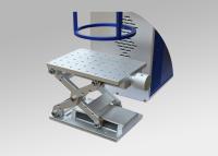 China Handheld Type Fiber Laser Marking Machine Fiber Laser Marker for Metal for sale