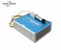 China Q - Switch Pulse Fiber Laser Generator For Metal Laser Marking Machine for sale