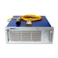 China Fiber Laser Source Maxphotonics Fiber Laser Module 100w 200w 300w for sale