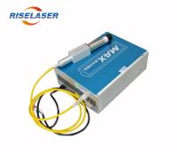 China 1064nm Wavelength Fiber Laser Source 20w / 30w Power For Laser Engraving for sale