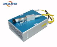 China 1064nm Wavelength Fiber Laser Source 20w / 30w Power For Laser Engraving for sale