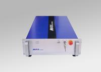 China Single Mode Fiber Laser Source 500w - 1000w Sheet Metal Cutting High Performance for sale