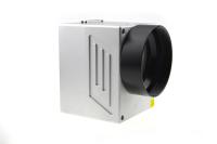 China Laser Scan Head Laser Machine Parts 10mm Input Aperture For Precision Marking for sale