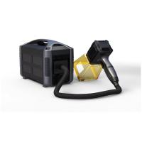 China Mopa Color Multifunction Uv Laser Marking Machine 20w 30w Small Laser Printer for sale