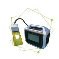 China Multifunctional UV Laser Marking Machine for Portable and Precise Marking Fiber Laser Technology for sale