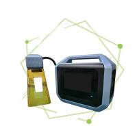 China Multifunctional UV Laser Marking Machine for Portable and Precise Marking Fiber Laser Technology for sale