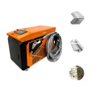 China Multifunctional Handheld Welding Cleaning 3 In 1 Laser Machine 1500w 2000w 3000w For Stainless Steel for sale