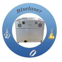 China High Accuracy Electronic XRF Gold Carat Testing Machine for Precious Metal Detection for sale