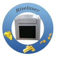 China High Accuracy Electronic XRF Gold Carat Testing Machine for Precious Metal Detection for sale
