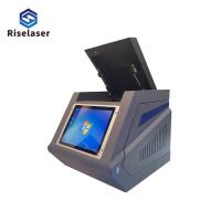 China 5KV 50KV Tube Voltage Portable Gold Tester for Precise Gold Density Testing and Assay for sale
