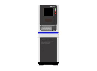 China Flexible 3D Metal Printing Machine for sale