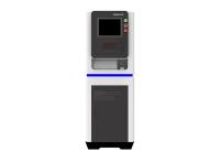 China Smallest Metal 3D Printer Fast Turn Over With High - Accuracy Galvo Scanning System for sale