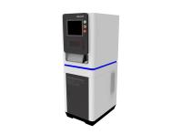 China Smallest Metal 3D Printer Fast Turn Over With High - Accuracy Galvo Scanning System for sale