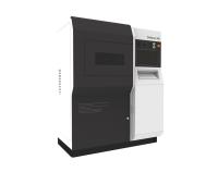 China 250 x 250 x 300mm 3D Metal Printing Machine , 3D Printing Equipment For Industry Parts for sale