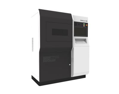 China Changeable Soft Blades 3D Metal Printing Machine For Multi - Material Direct Molding for sale
