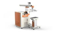 China 300W Crane Type Mould Laser Welding Machine for sale