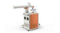 China 300W Crane Type Mould Laser Welding Machine for sale