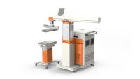 China 300W Crane Type Mould Laser Welding Machine for sale