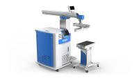 China 300W Crane Type Mould Laser Welding Machine for sale