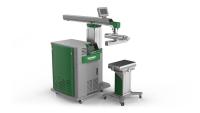 China 300W Crane Type Mould Laser Welding Machine for sale