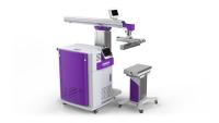 China 300W Crane Type Mould Laser Welding Machine for sale