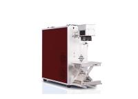 China 20w Portable Laser Marking Machine 0.01mm Working Accuracy For LED Lights for sale