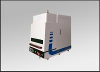 China Air Cooling Fiber Laser Engraving Machine Environmental 2 Years Warranty for sale