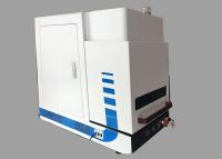 China Air Cooling Fiber Laser Engraving Machine Environmental 2 Years Warranty for sale
