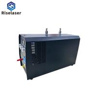 China 15 KG 220Vac 50% Conversion Efficiency Handheld Laser Welding Machine Portable Laser Welder for sale