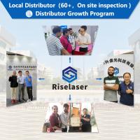 China Handheld Fiber Laser Welding Machine with 1 Year Warranty Competitive Price and Raycus MAX IPG Laser Source for sale