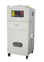 China Large Air Volume Laser Fume Extraction Systems Safety Value CE Certificated for sale