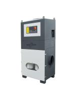 China Integrated Cabinet  Welding Fume Exhaust Systems , Laser Cutter Fume Extractor for sale