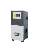 China Integrated Cabinet  Welding Fume Exhaust Systems , Laser Cutter Fume Extractor for sale