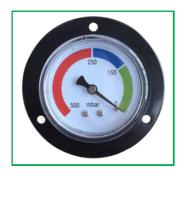 China Overload Protection Laser Fume Extraction Systems Drawer Type Dust Collection Box for sale