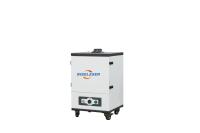 China Industrial Smoke Absorber Laser Fume Extraction Systems For Soldering Station for sale