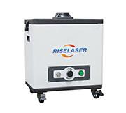 China Industrial Fume Extractor Laser Engraver Fume Extraction System Single Arm for sale