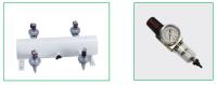 China Integrated Structure Laser Fume Extraction Systems Drawer Type Dust Collection Box for sale