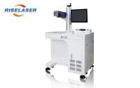 China Compact Industrial Laser Marking Systems 30w For Electronic Components for sale