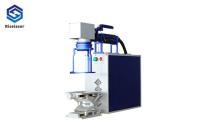 China Air Cooling Fiber Laser Marking Machine 1064nm For Metals Integrated Circuit Board for sale