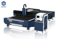 China Dual Motor High Speed Laser Cutting Machine Water Cooling 1 Year Warranty for sale