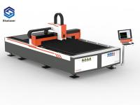 China Compact Structure 1070-1090nm 500w Metal Fiber Laser Cutting Machine for sale
