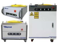 China Raytools Head Copper 120m/ Min Metal Fiber Laser Cutting Machine for sale