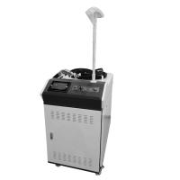 China 1000W Handheld Laser Welding Machine Water Cooling Laser Welding Device for sale
