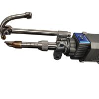 China 1000W Handheld Laser Welding Machine Water Cooling Laser Welding Device for sale