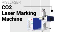 China AC 220V Wood Engraving 30W Portable CO2 Laser Machine for sale
