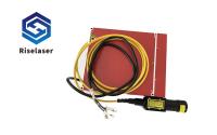 China JPT LP E Series 24VAC 30W 50W Fiber Laser Light Source 1064nm for sale