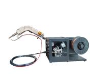 China 1064nm Handheld Fiber Laser Welding Machine For Stainless Steel for sale