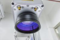 China 1064nm One Piece Type Jewellery 30w Fiber Laser Engraver for sale
