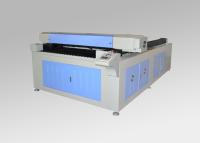 China Acrylic Co2 Laser Cutting Machine Parallel Light Path Elegant Exterior Design for sale